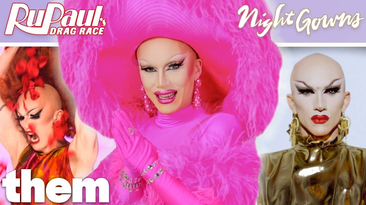 Sasha Velour Breaks Down RuPaul's Drag Race, New Book & Finding Freedom ...