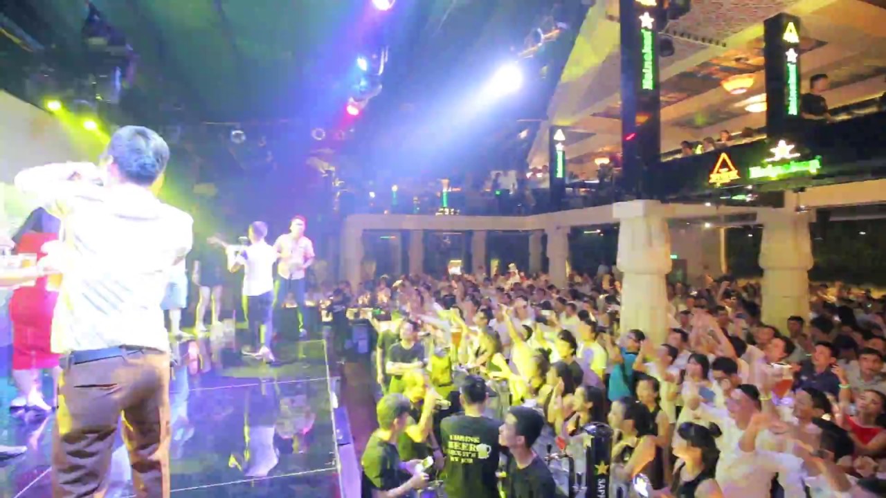 New Sphinx Beer Bar - YouTube