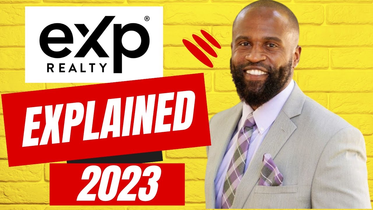 eXp Realty: 10 Key Facts to Consider Before Joining (2023) - YouTube