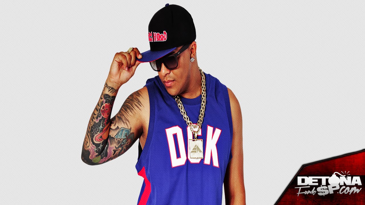 MC Danado - Festa dos Playboy part. MC B. (KondZilla) Lançamento 2015 ...
