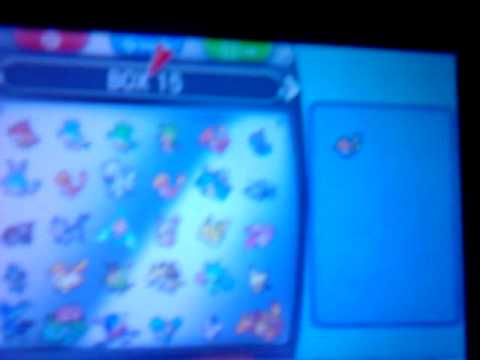 Pokemon X guide to breeding - YouTube