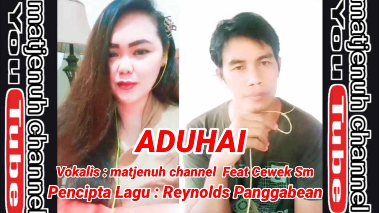 ADUHAI - YouTube