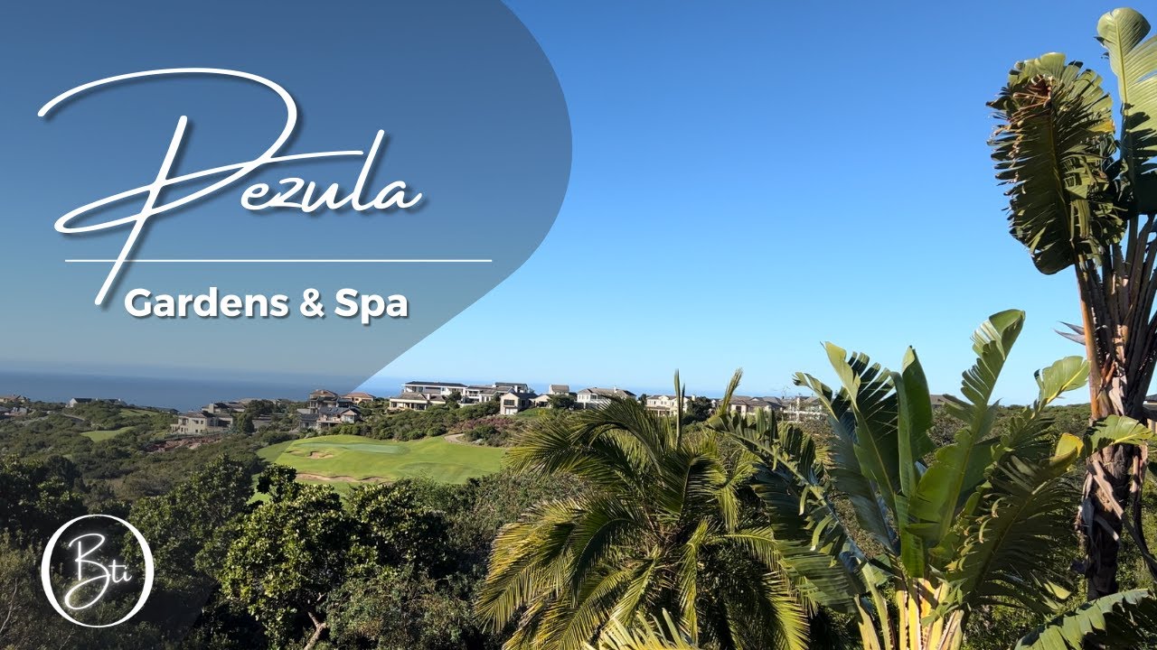 PEZULA NATURE RETREAT | GARDEN WALK, SPA & GOLF CLUB | KNYSNA | SOUTH ...
