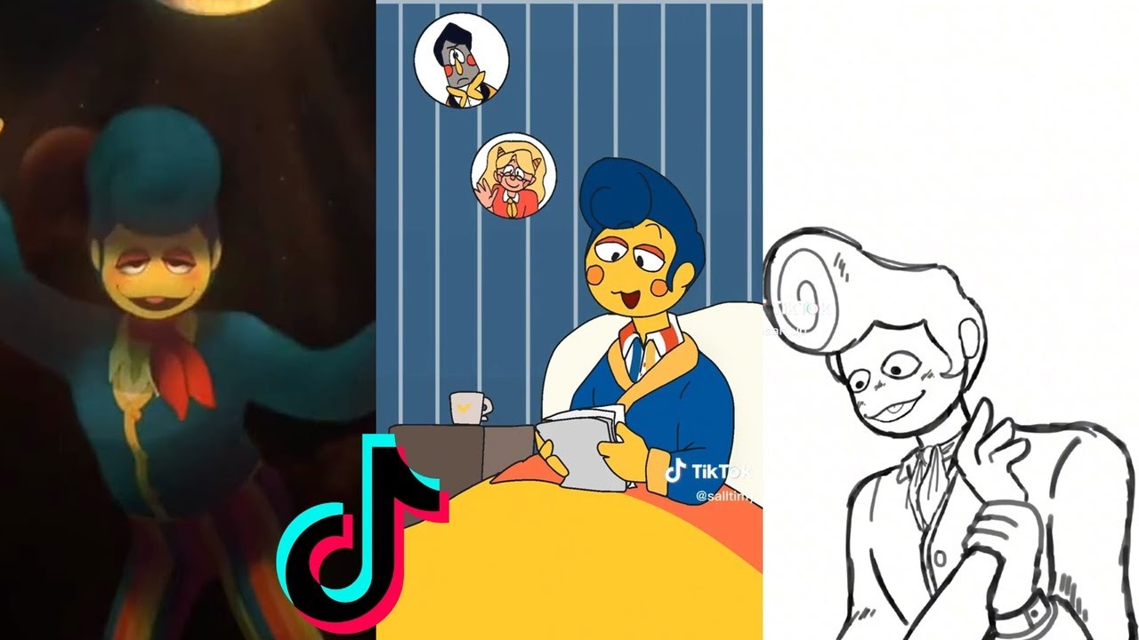 Welcome Home Puppet Show 2023 - Tiktok Compilation #18 - YouTube