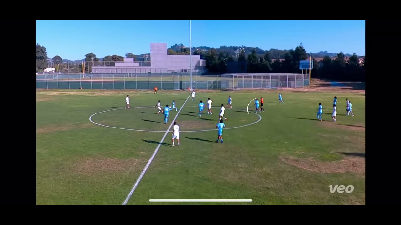 Brandon Garay Fall 24’ highlights - YouTube