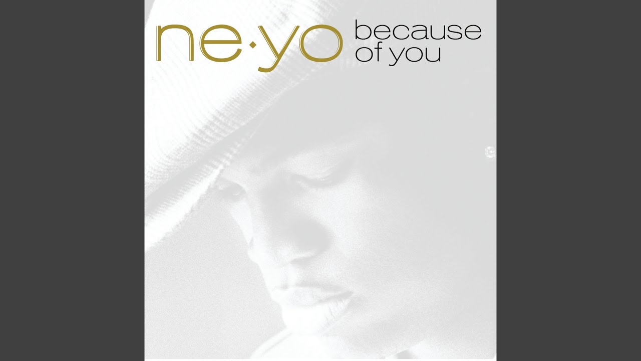 Because Of You - YouTube Music