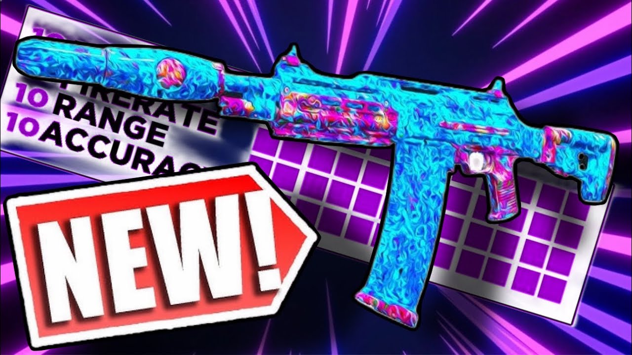 new DTIR 30-06 is META in WARZONE 3! (Best DTIR 30 06 Class Setup ...