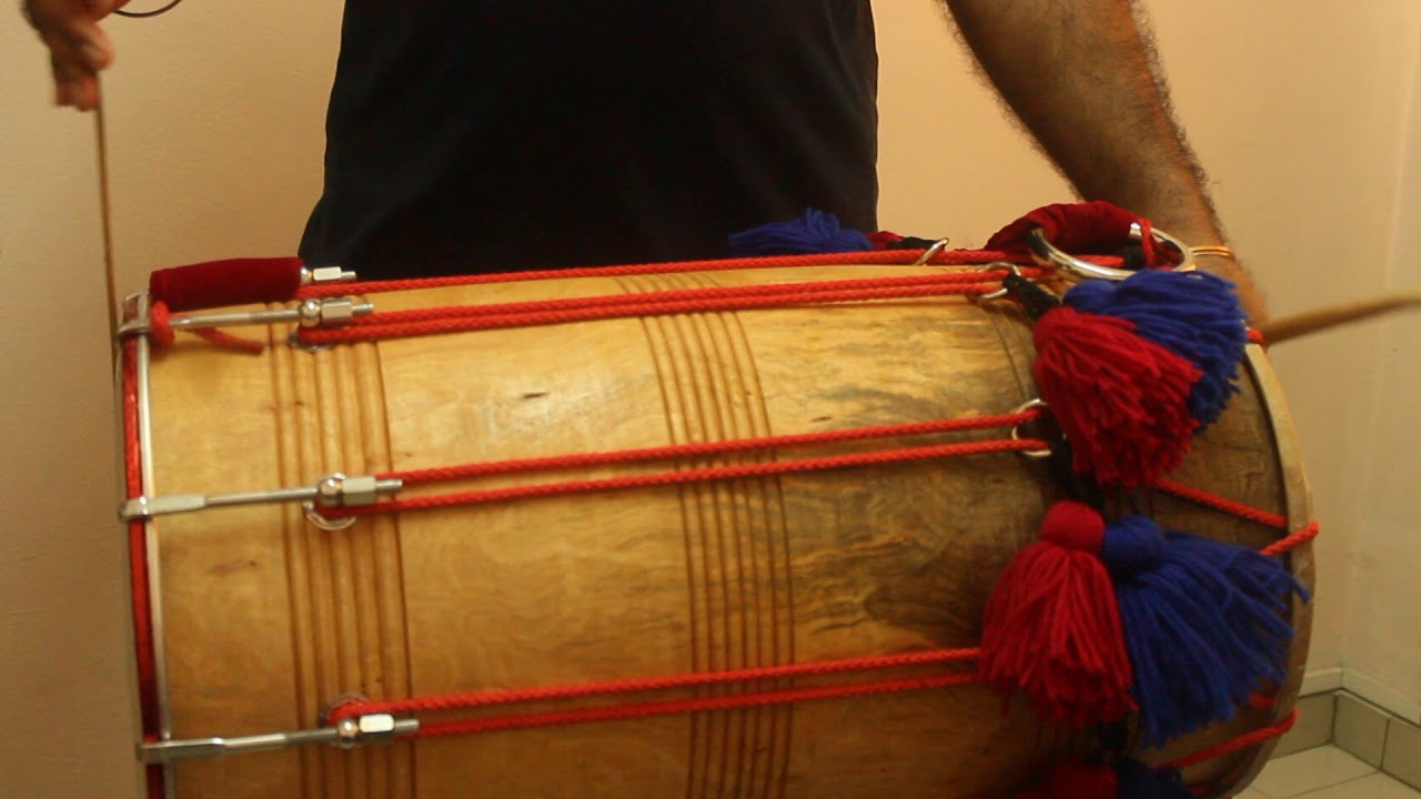 Shaitan Ka Saala | Dhol Cover | Master Suki - YouTube