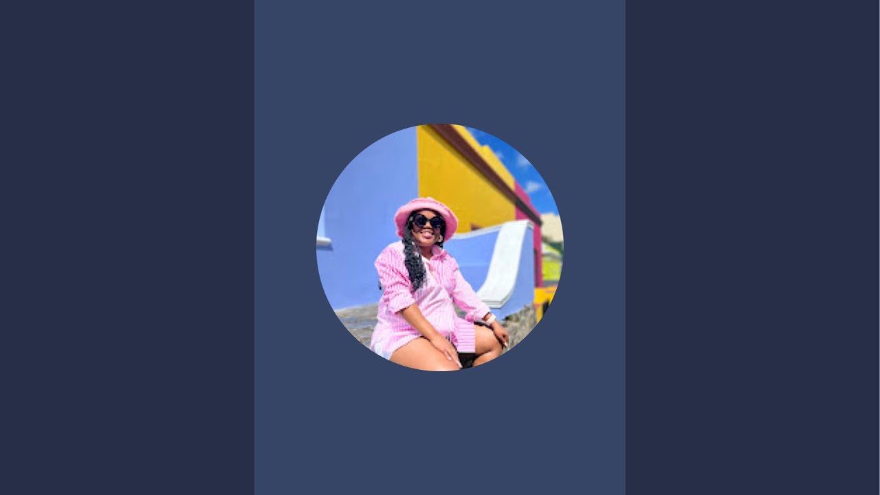 Busi Mhlongo is live - YouTube
