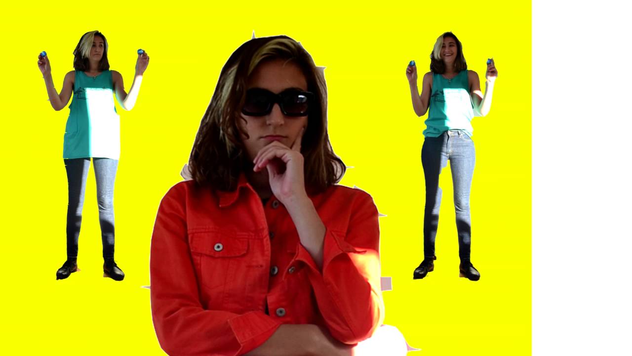 Violeta Castillo - Ola del Mar (Video Oficial) - YouTube