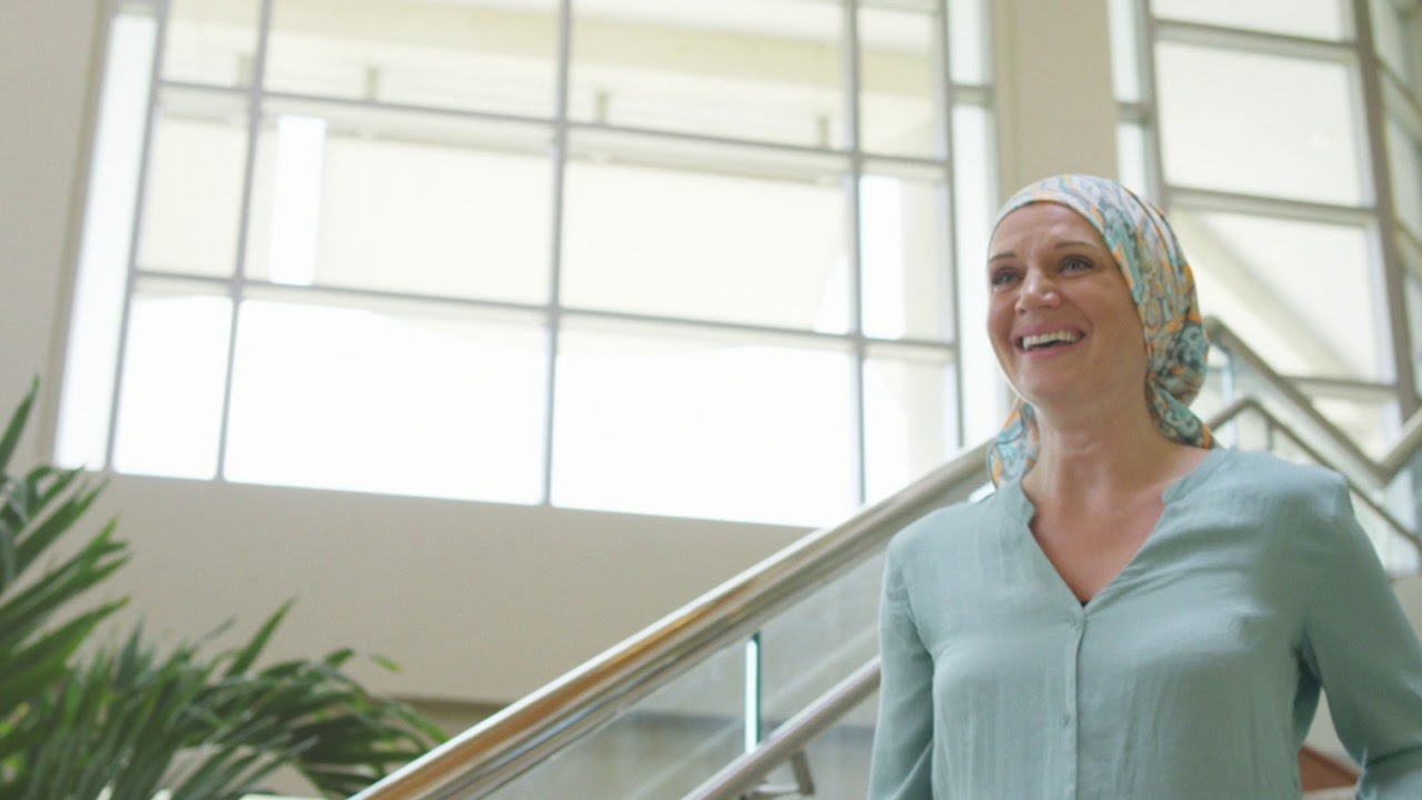 Pennington Cancer Center - Precision - YouTube