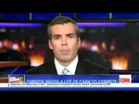 JDA Frontline's Kevin Madden on CNN's OutFront - YouTube