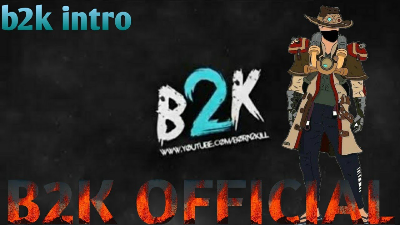 [B2k] official_INTO_video - YouTube