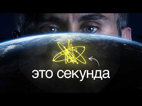 ВЫ НИЧЕГО НЕ ЗНАЕТЕ ОБ ИЗМЕРЕНИЯХ! — ТОПЛЕС