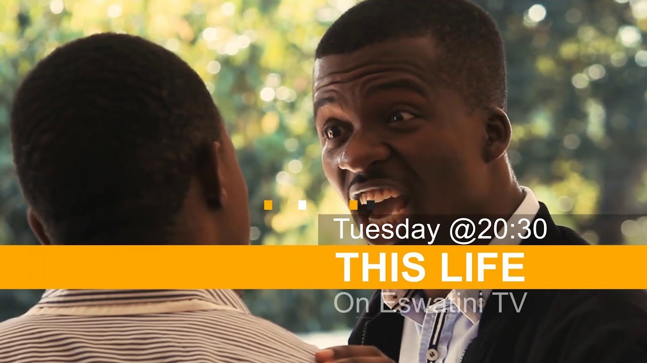 This Life || Season Two || Trailer - YouTube