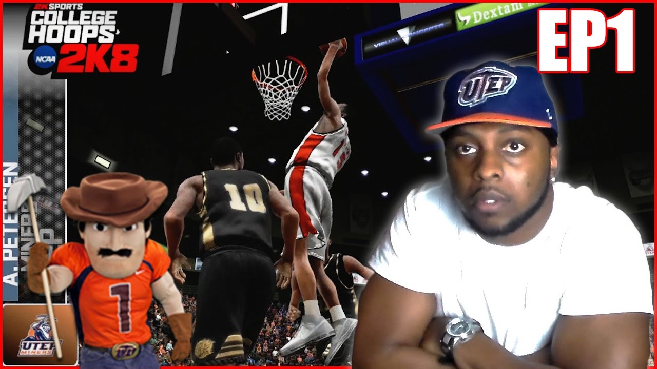 (SKIT/STORY) AFTER 5 YEAR BAN, COACH FLEMLO RAPS IS GOING BACK TO UTEP ...