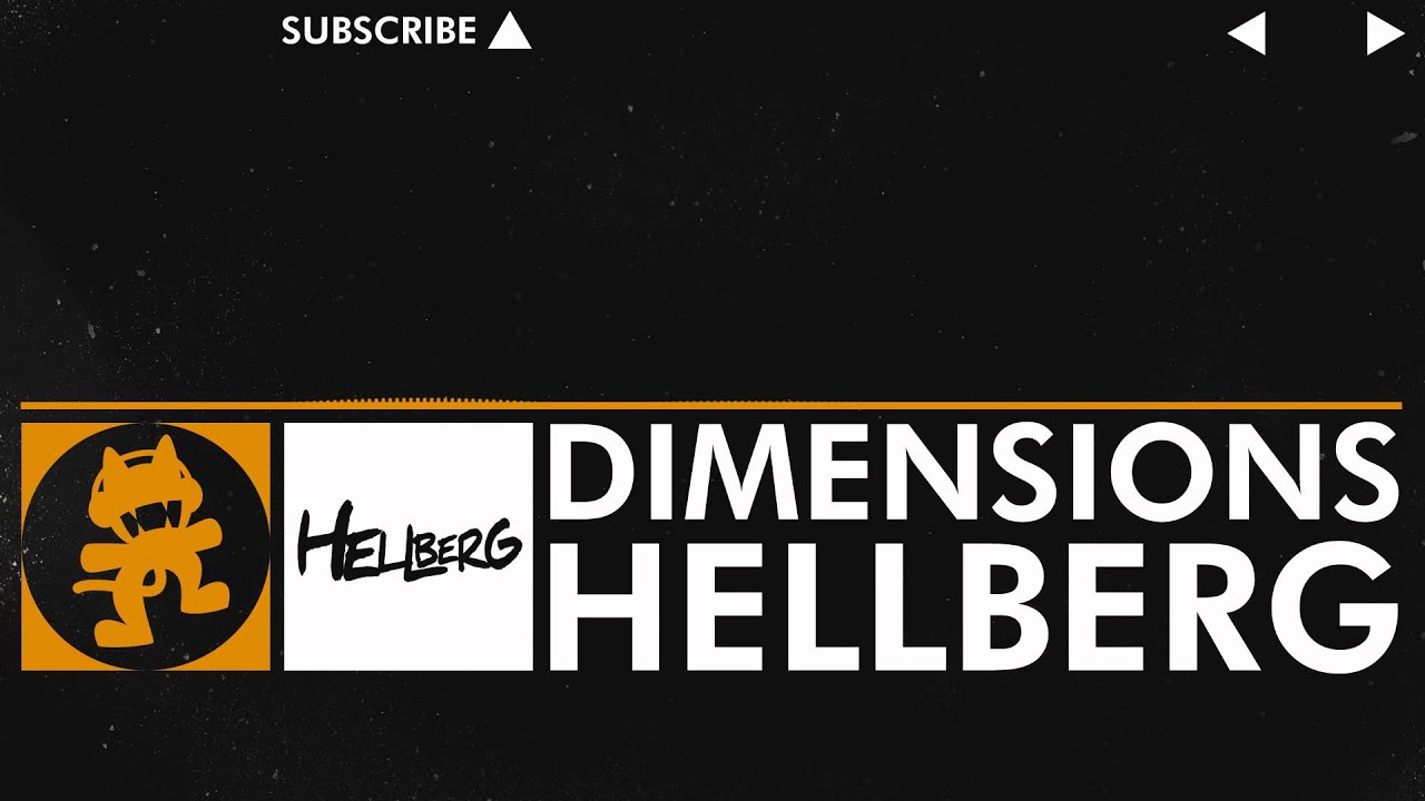 [Progressive House] :Hellberg - Dimensions [Monstercat Release] - YouTube