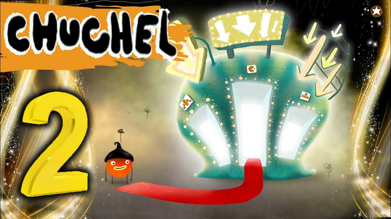 Chuchel. #2 - YouTube