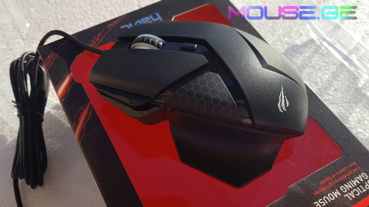 Havit hv ms672 driver - policestart