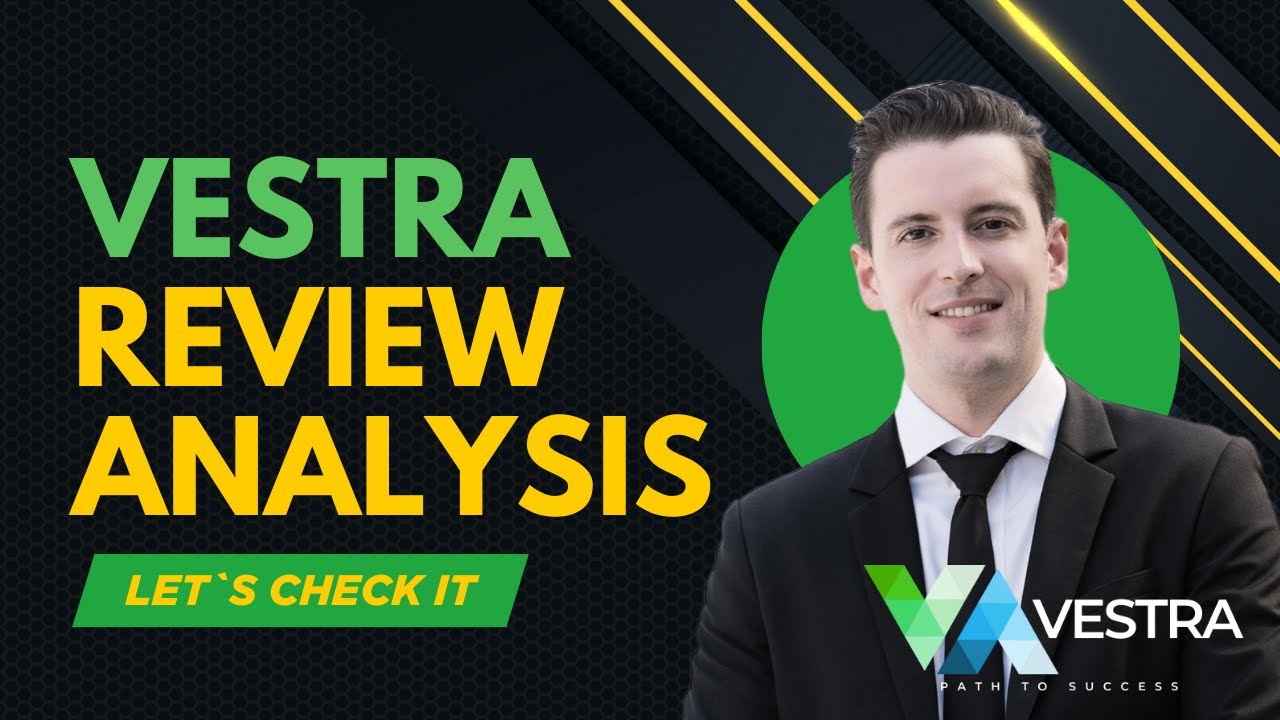 Is Vestra Legit? Vestra.live Review—Regulated, Safe & Easy to Use - YouTube