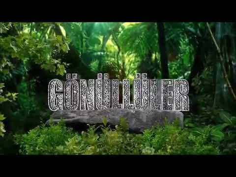 Survivor 2018 AllStar Gönüllüler Kadrosu Tanıtımı