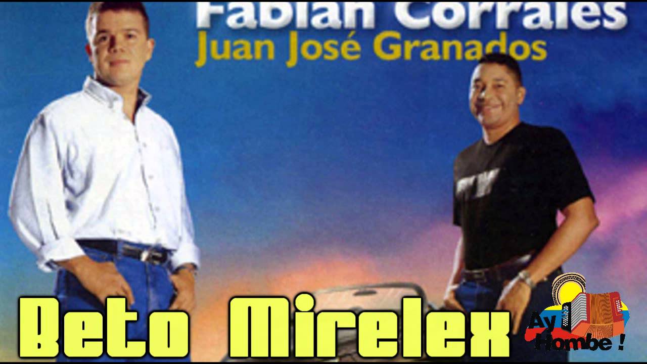 Se canso de mi- Fabian Corrales (Con Letra HD) Ay Hombre!!! - YouTube