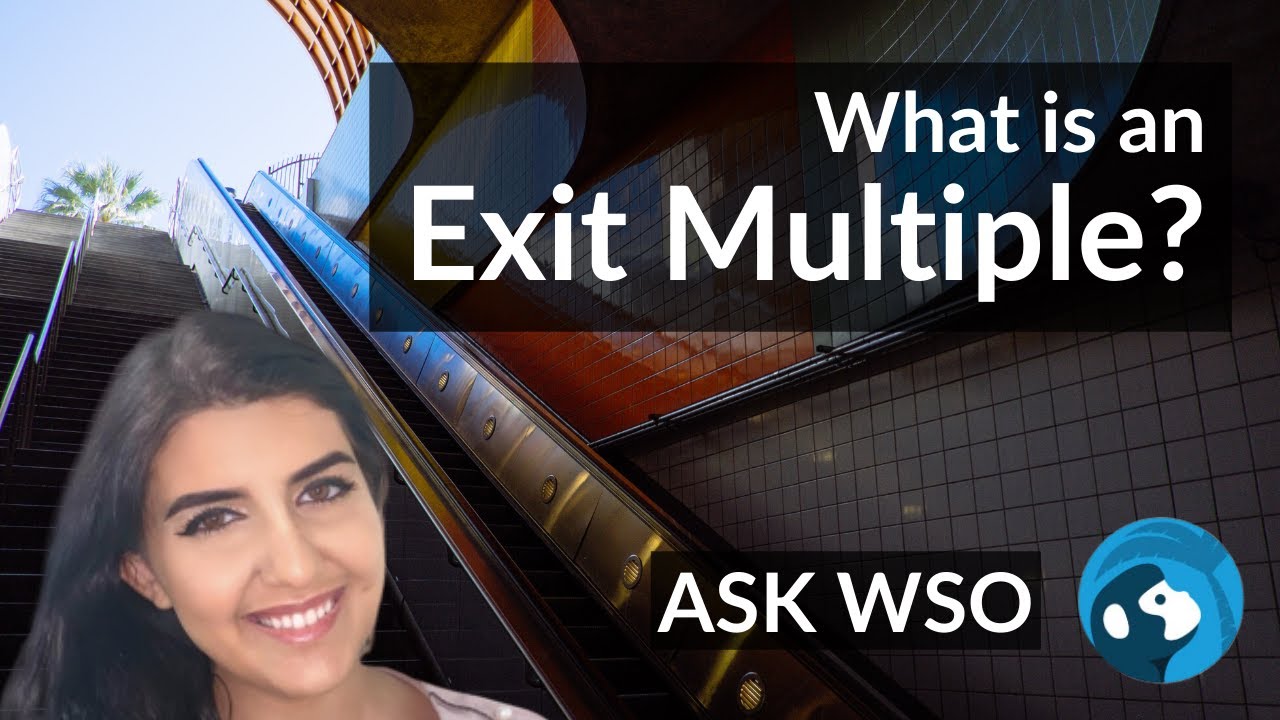 What Is An Exit Multiple YouTube what-is-an-exit-multiple-youtube