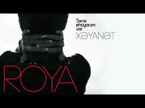 Roya- Xeyanet (cover male voice)