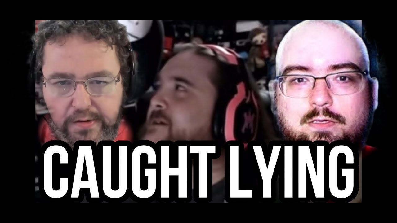 WingsOfRedemption Lolcow Live Contradiction & Lies Compilation ft ...