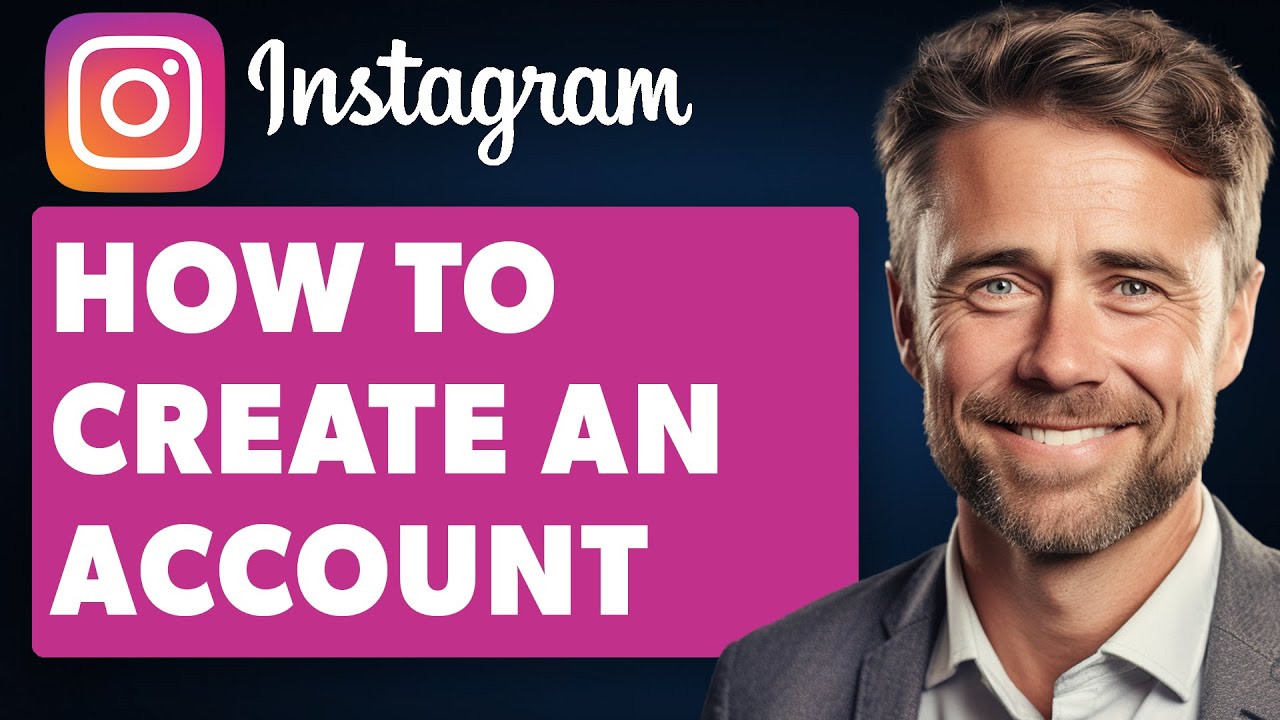How To Create An Instagram Account Without Anyone Knowing (Full 2024 ...