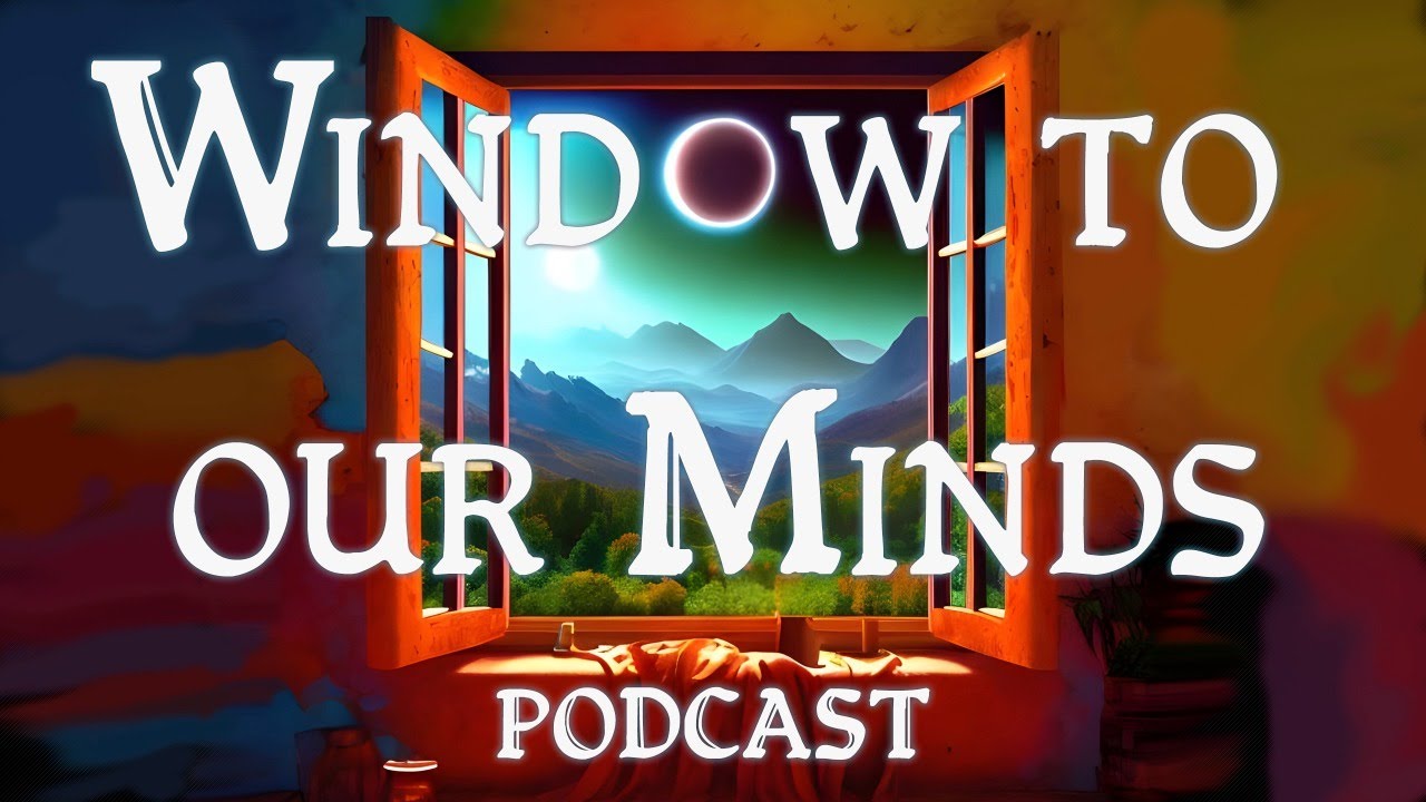 Psychopaths-WTOM window to our minds pod31 - YouTube
