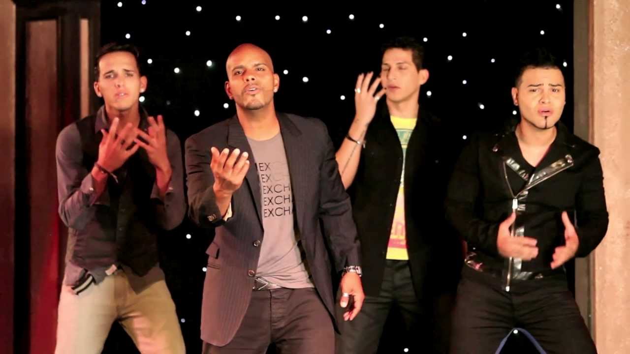 4ever Vida official music video - YouTube