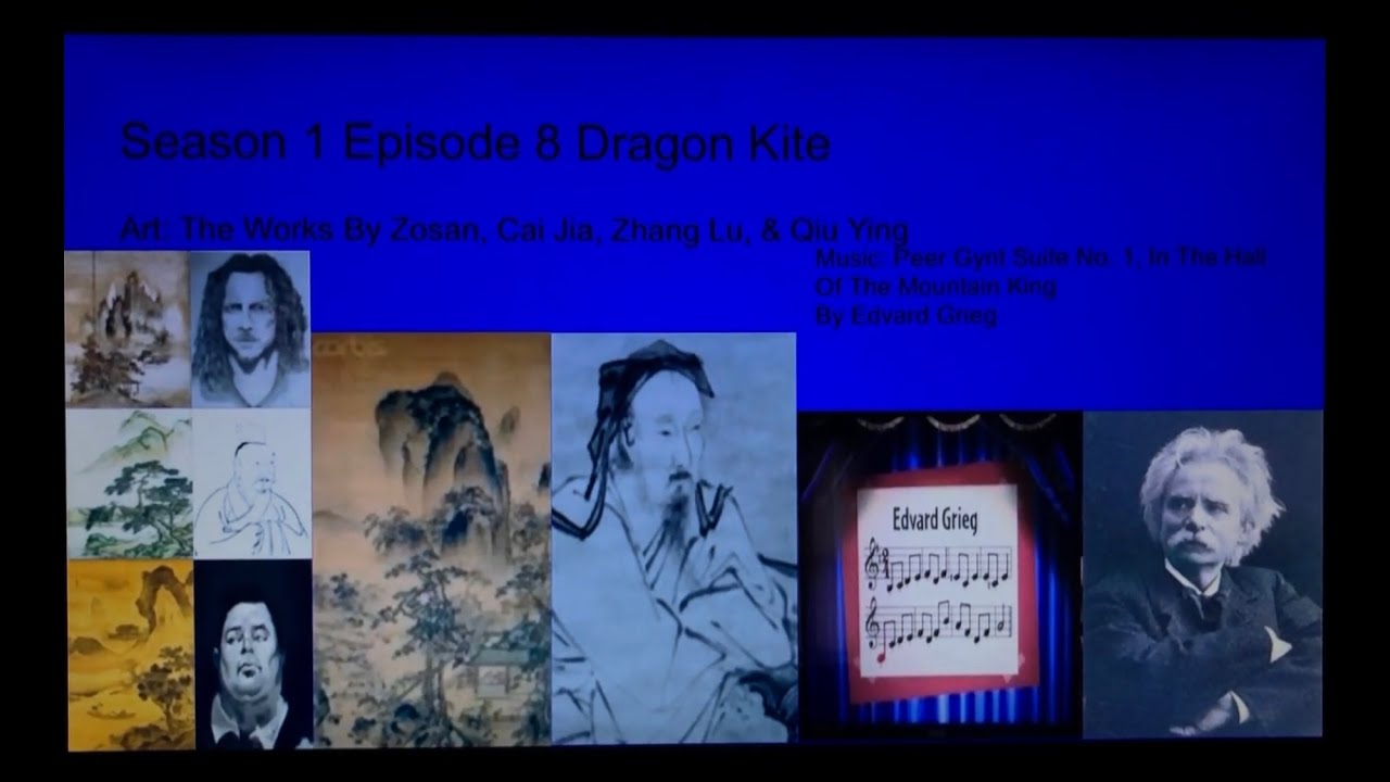 MLSHD LITTLE EINSTEINS SEASON 1 - YouTube