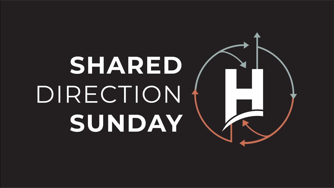 Shared Direction 2022: Our Identity as a Shared Life Community by ...