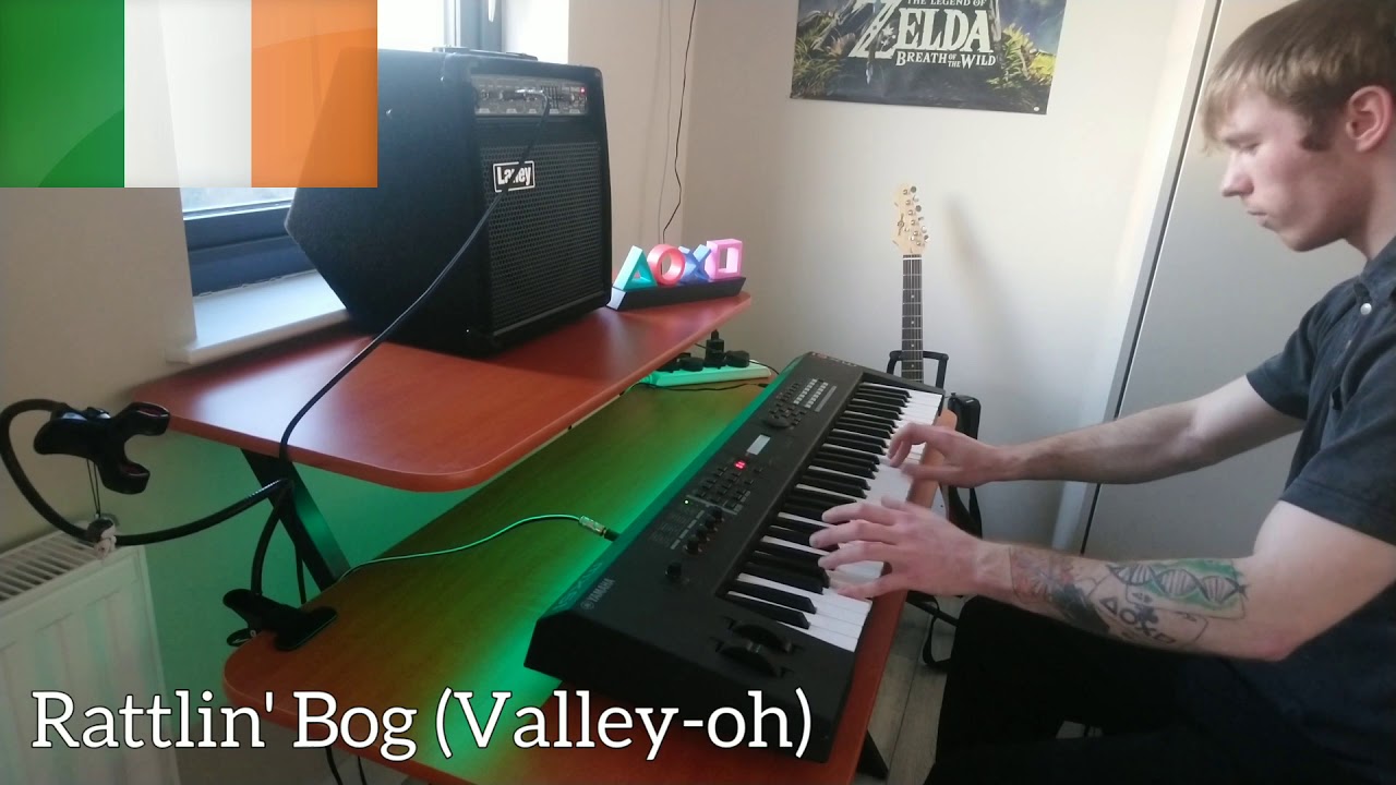 the-irish-descendants-rattlin-bog-valley-oh-piano-cover-youtube