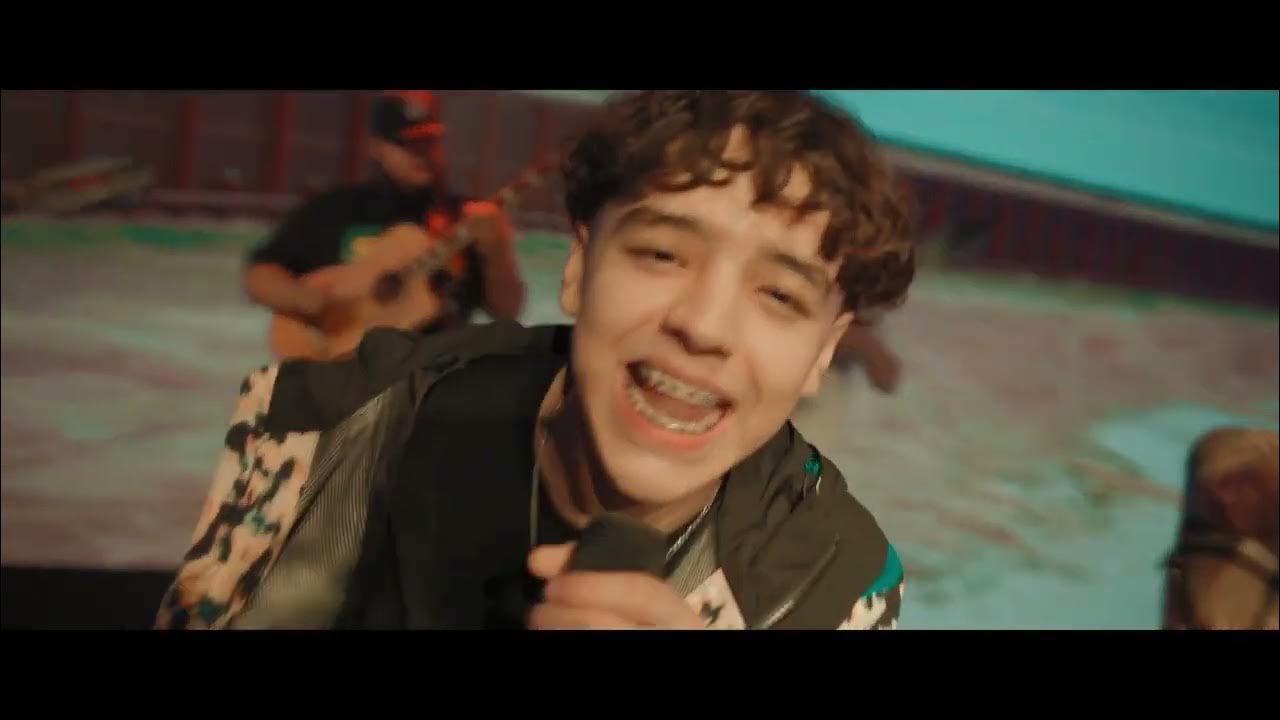 Xavi, Los Dareyes De La Sierra - Poco a Poco (Official Video) - YouTube