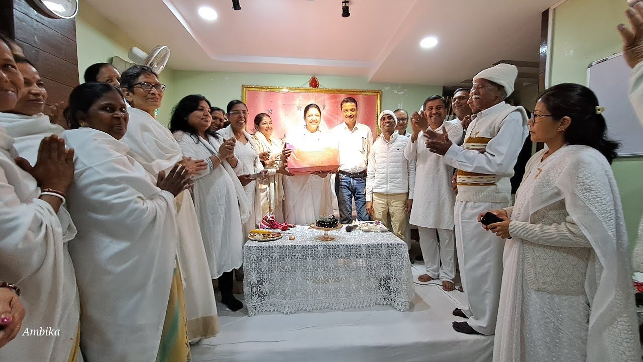 Brahma kumaris - YouTube