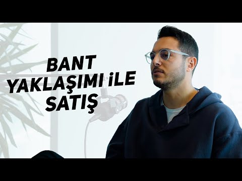 BANT yaklaşımı ile satış | Kısa ve Öz 167