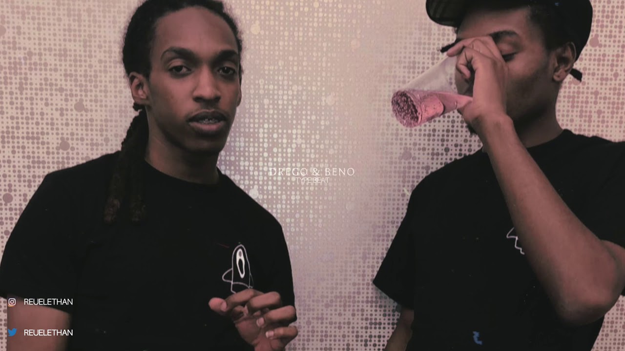 (Free) Drego & Beno x Detroit Type Beat - "Overdose" - YouTube