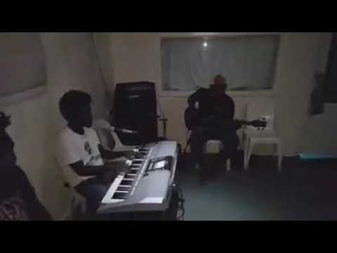 Nothing gona stop us-Starship(Morris Opeti cover,backed by Model Zero ...