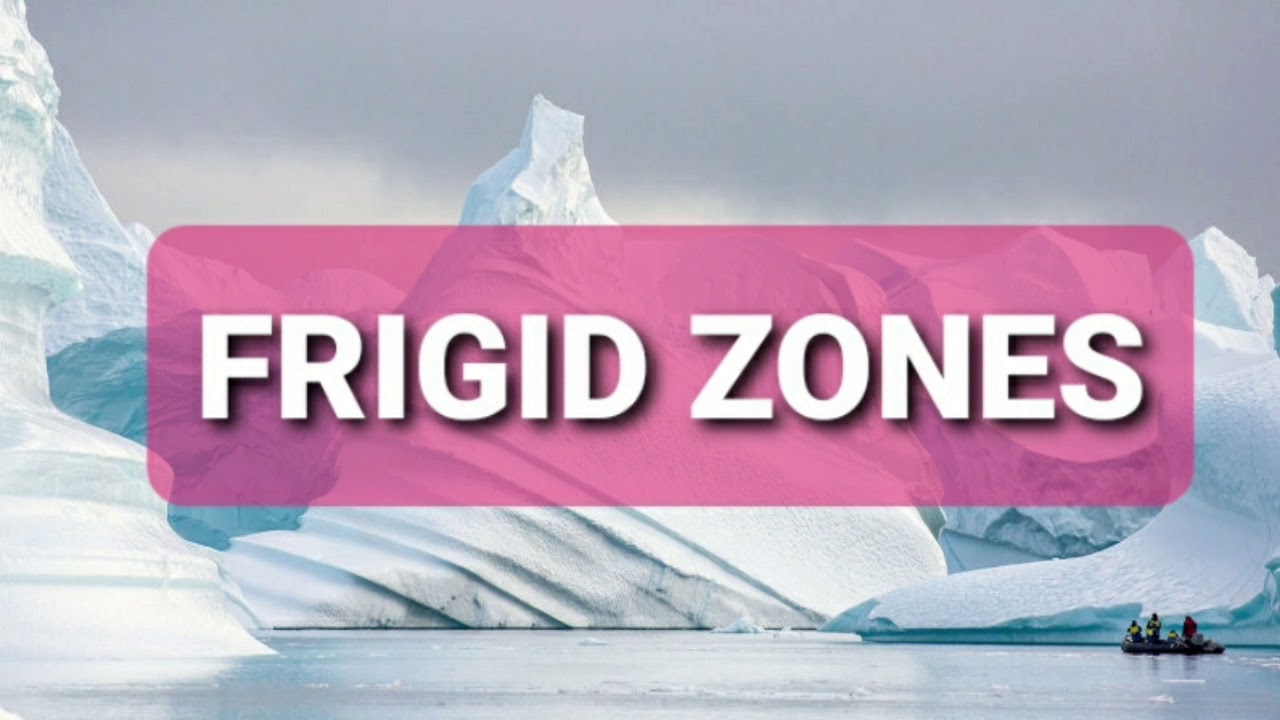 Class 5 (S.St) Lesson 7 Frigid zones Session 1 - YouTube