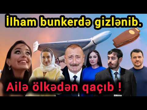 İran müharibədə CİN'lərdən istifadə edir.  Dronlar niyə uçur? Netanyahunun videosu saxta çıxdı.