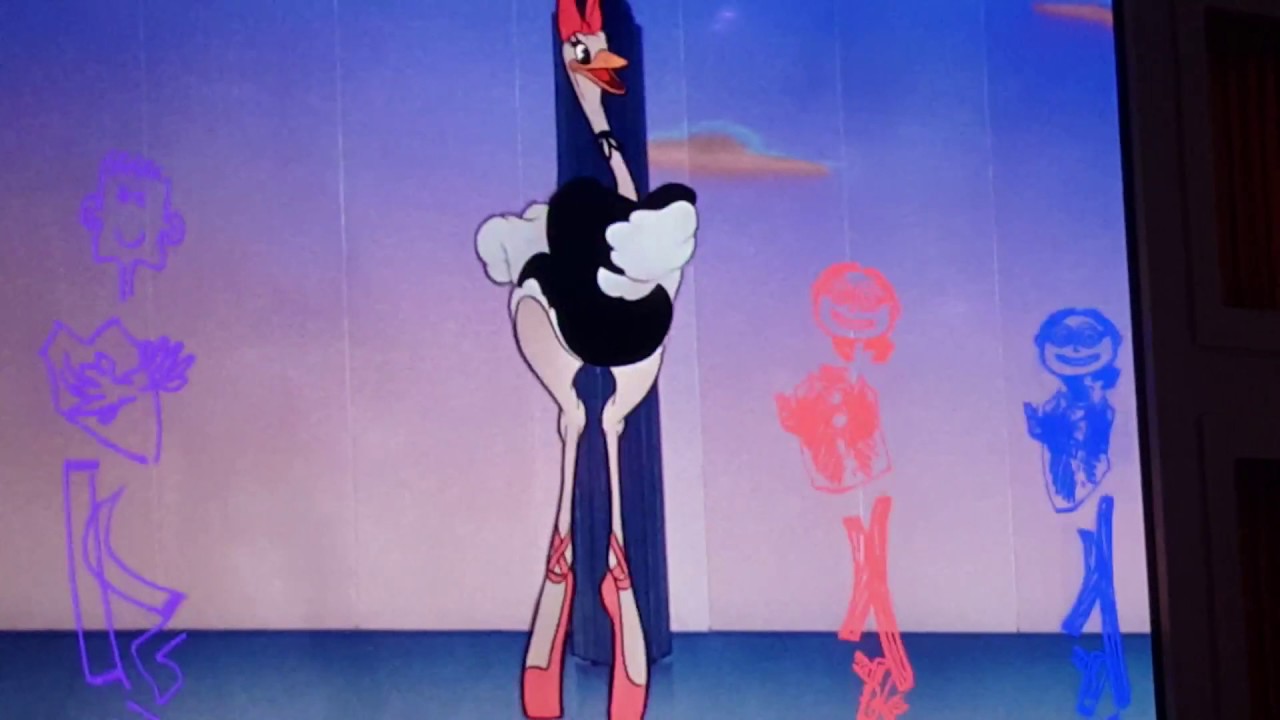 Disney Cruise Cartoon Video - YouTube