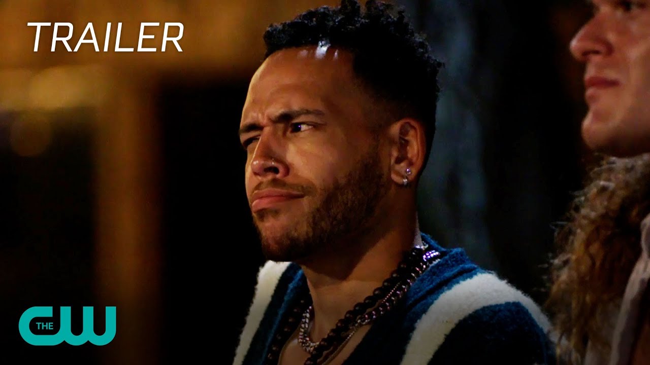 FBoy Island Season 3 Trailer | Stream Free on The CW - YouTube