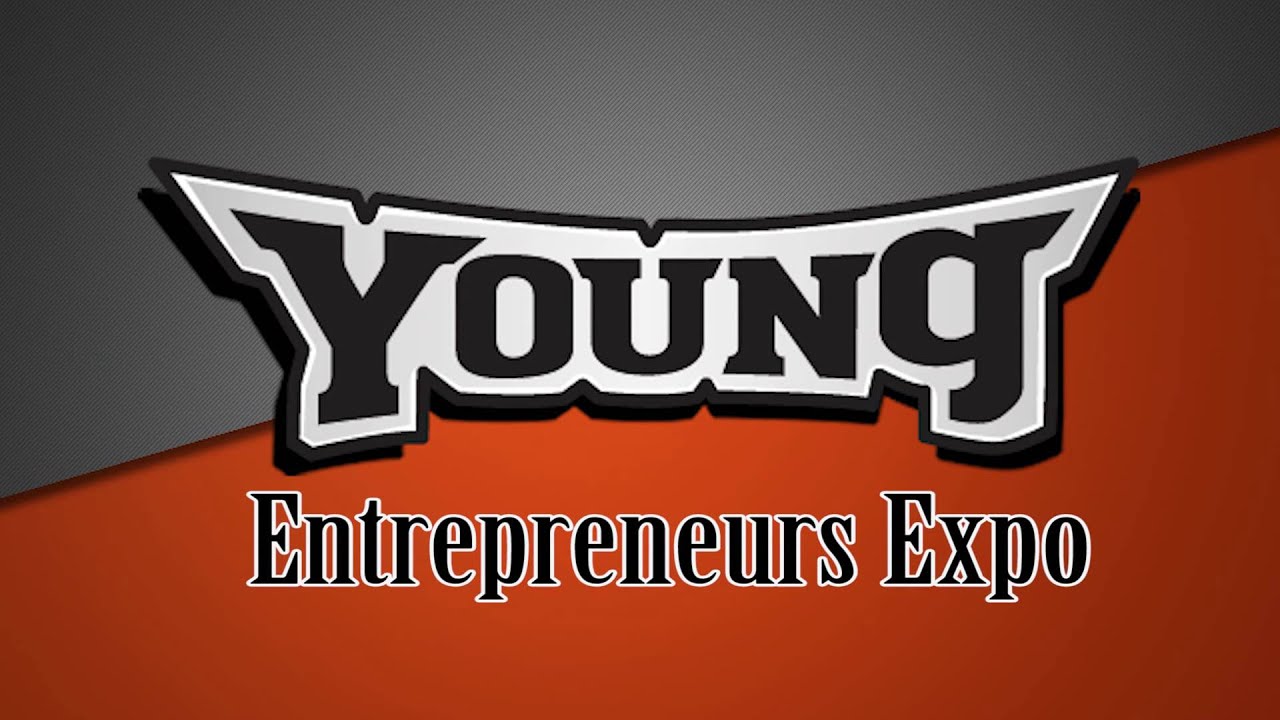 Young Entrepreneur Project - YouTube