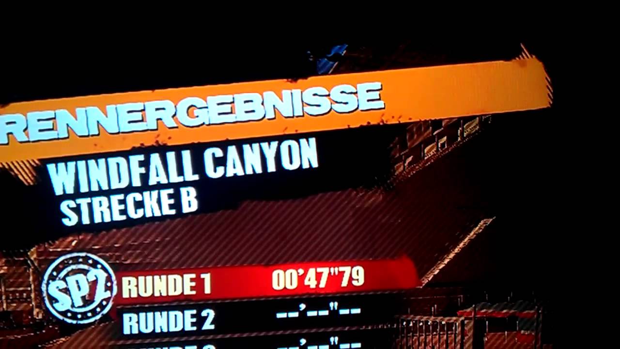 PS3 Truck Racer Platinum Trophy - YouTube