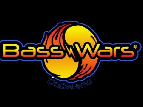 #180 Dixieland Bass Wars - YouTube