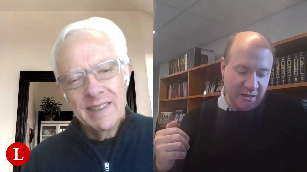 Ropes and Gray's Edward McNicholas shares the benefits behind a multi ...