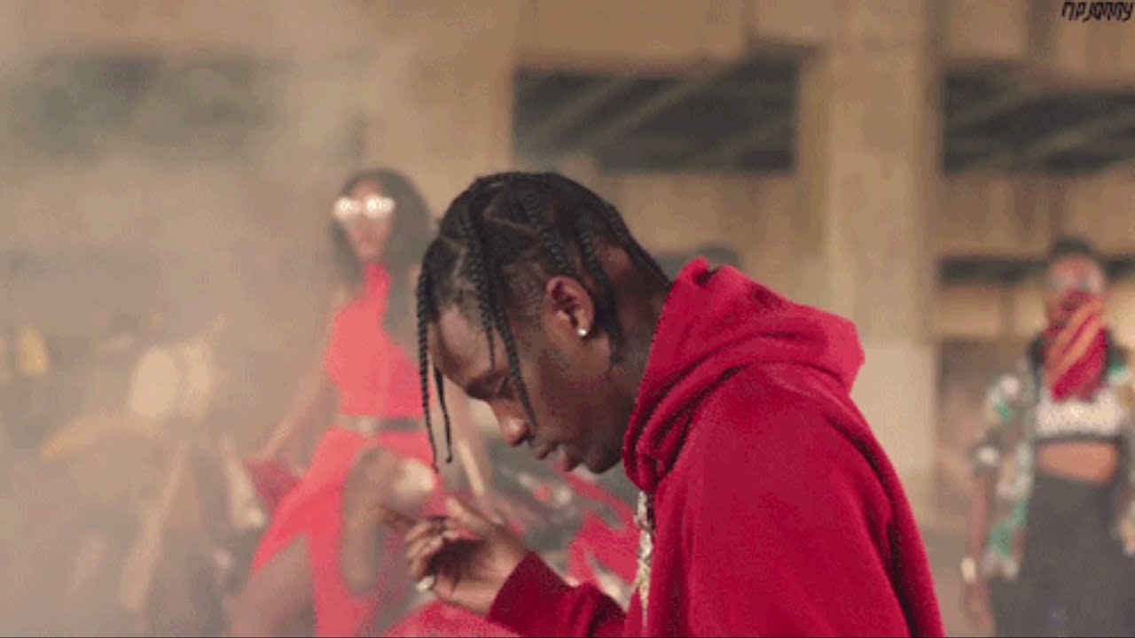 [FREE] TRAVIS SCOTT TYPE BEAT - LIT - YouTube