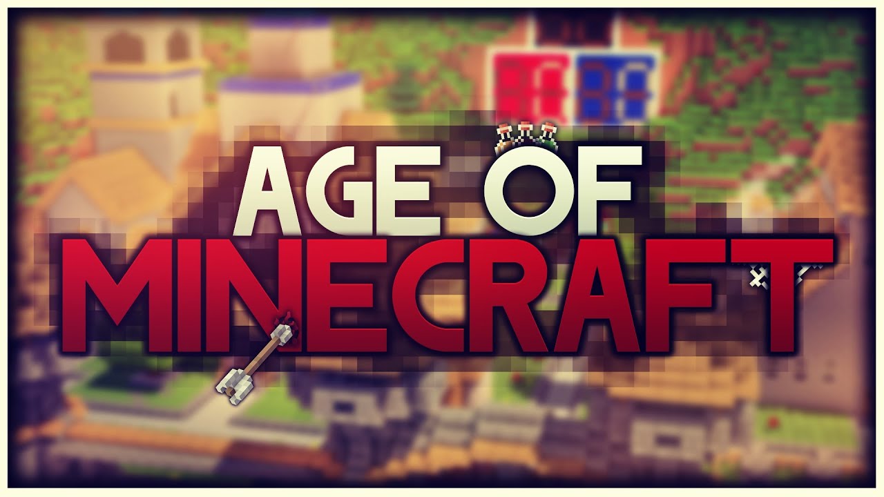 Age of Minecraft Trailer [HD/GER/ENG] + Download - YouTube
